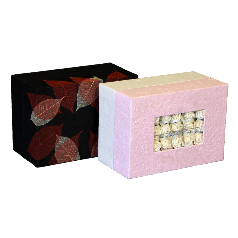 Mahogany Wood Memory Chest Urn for Earth Burial - Green Burials